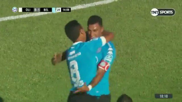 Tnt Sports Argentina On Twitter Tntsports El Golazo De Matías