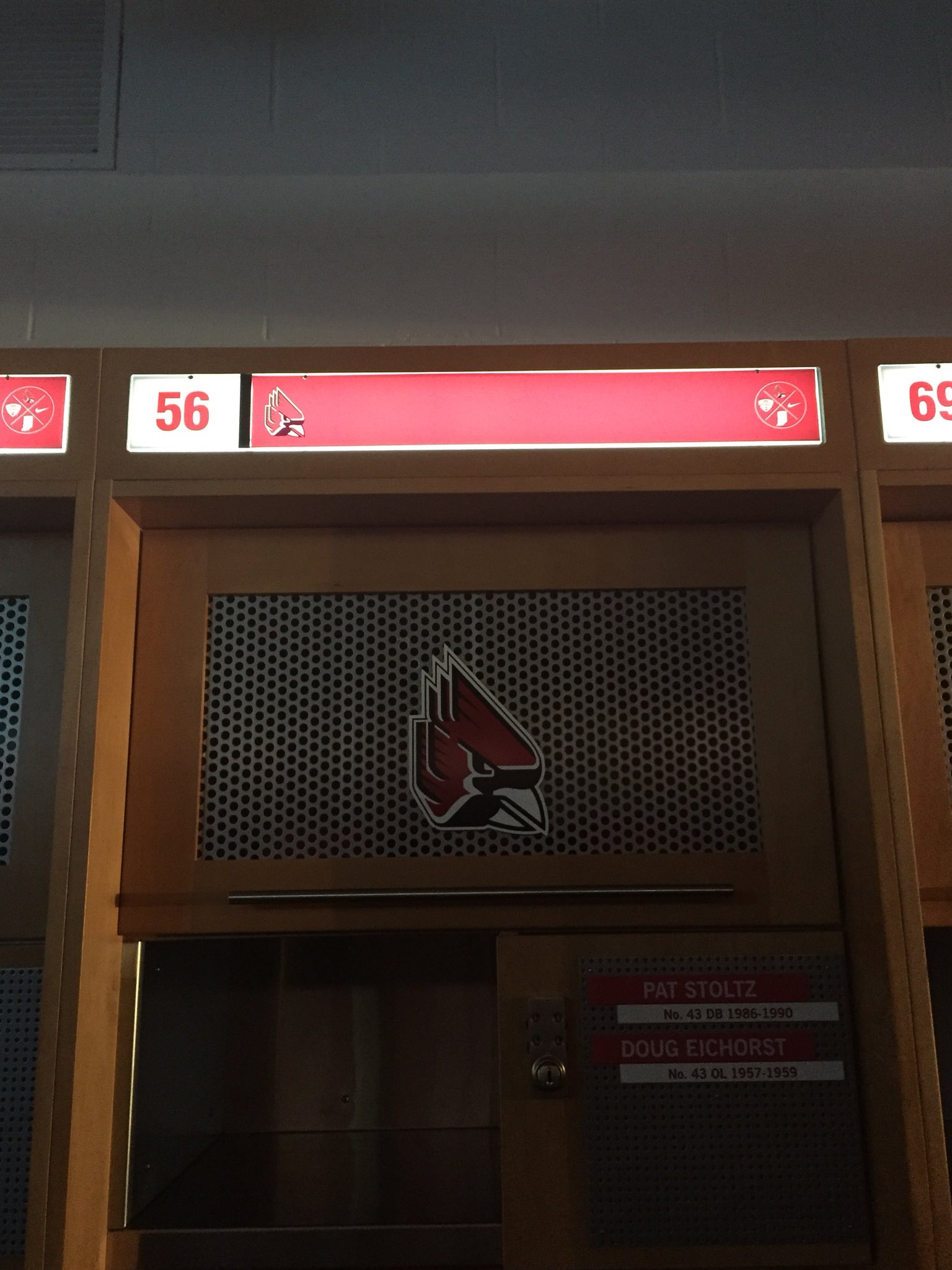 Will Crouch on Twitter: "Thanks to all the coaches and staff who put on the Junior Day ...