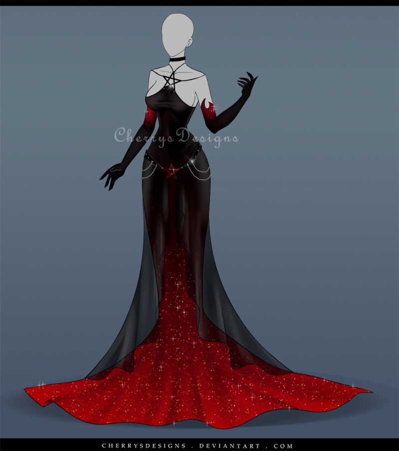 Persephone Queen Of The Underworld Costume