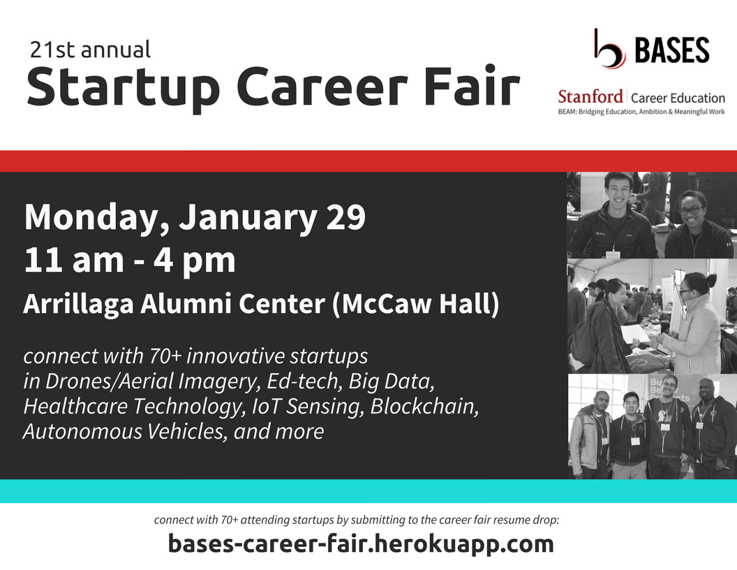 BASES on Twitter: "Still looking for a summer internship? Don't miss the BASES #Startup Career ...