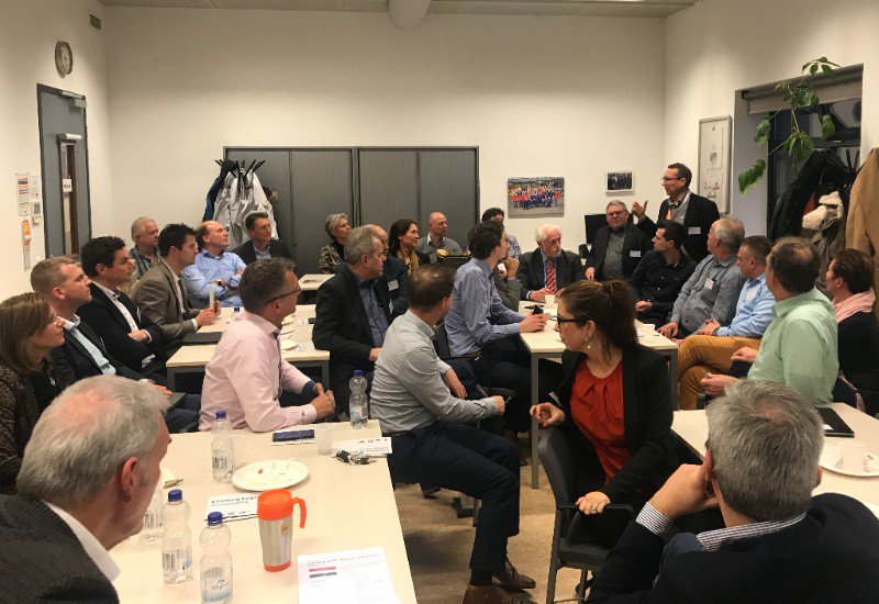 Paul Custers (@paulcusters) | Twitter