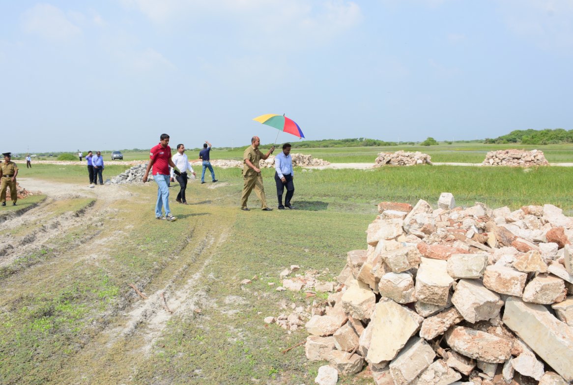 Jaffna - plans, projects and development | Page 5 | SkyscraperCity Forum