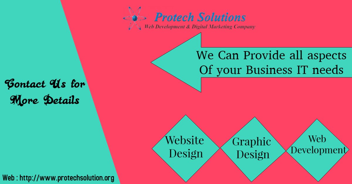 Protech Solutions (@protechsolutio) | Twitter