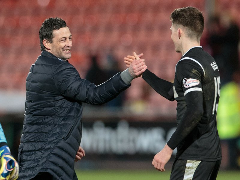 The Official Website of St.Mirren Football Club