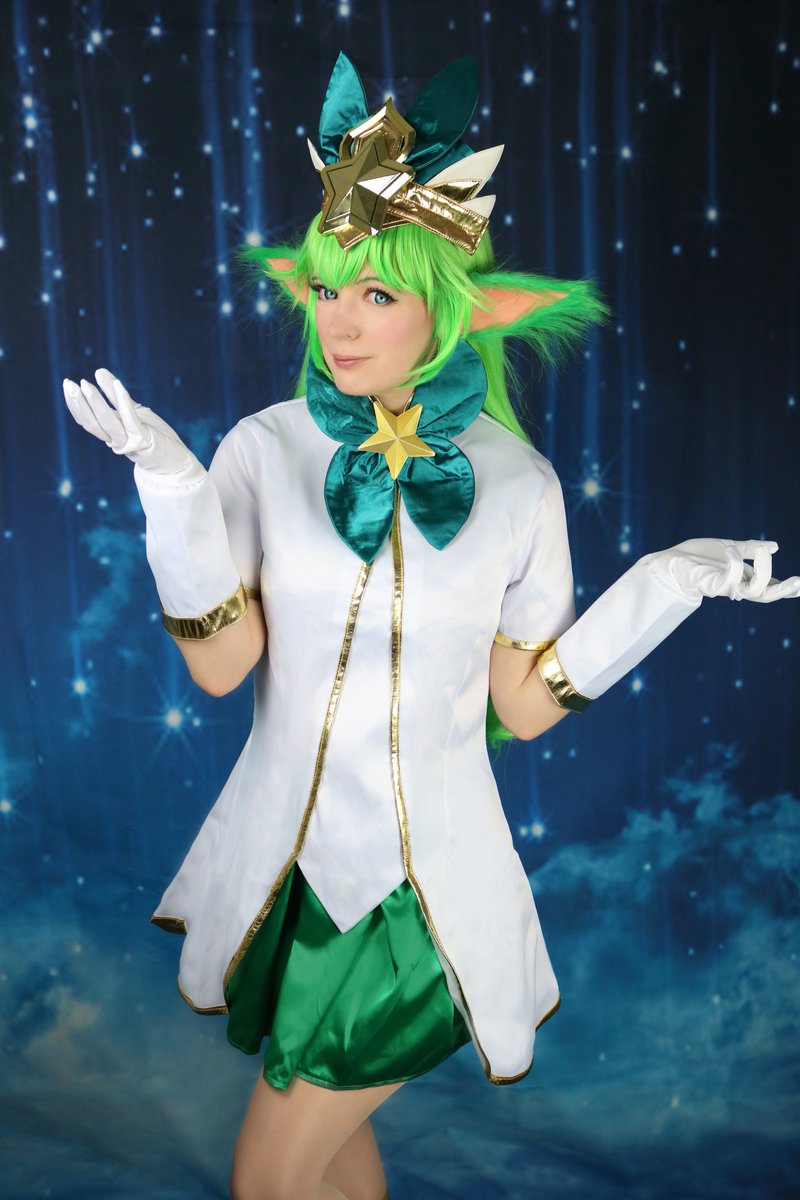 Lulu Lol Cosplay