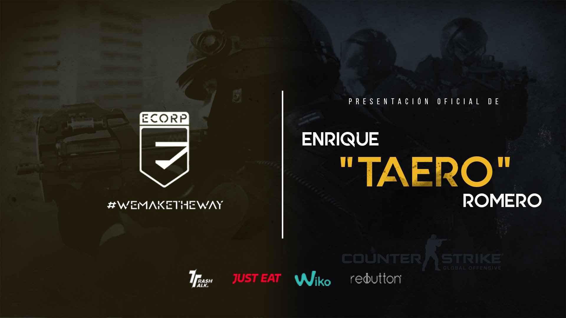 ECORP (@ECORP_ES) / Twitter