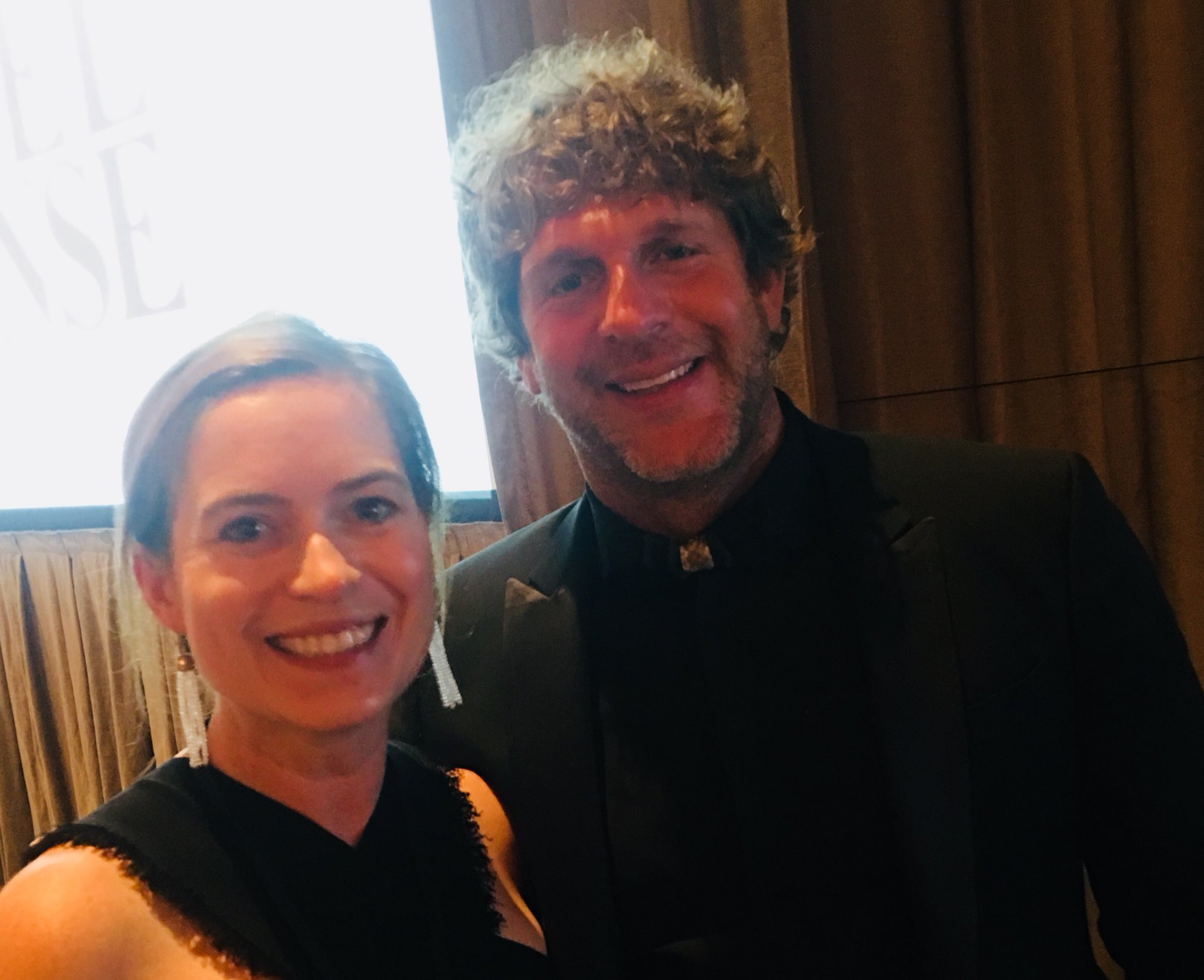 Is Billy Currington Dating Anyone