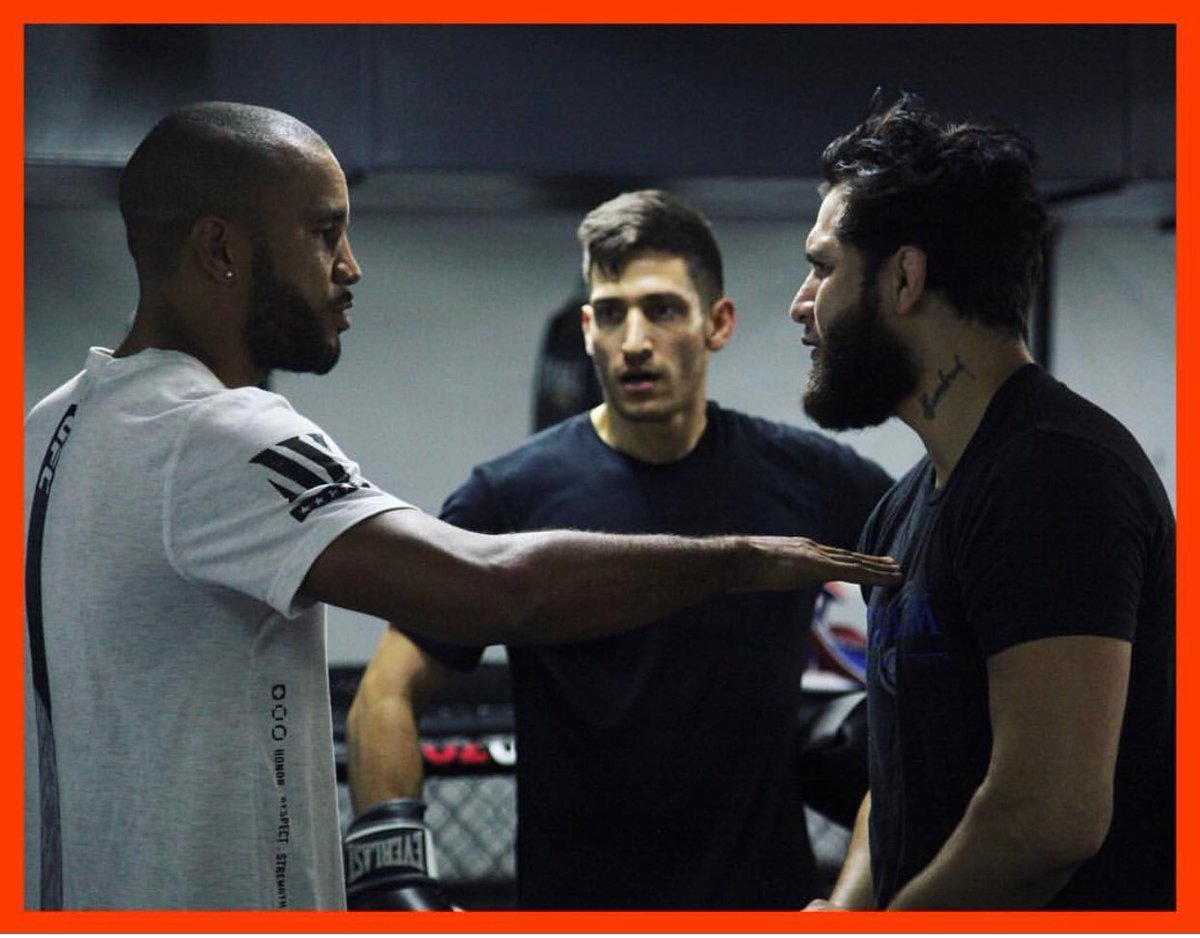 Huracan - a MMA movie all written, directed and starring one man!