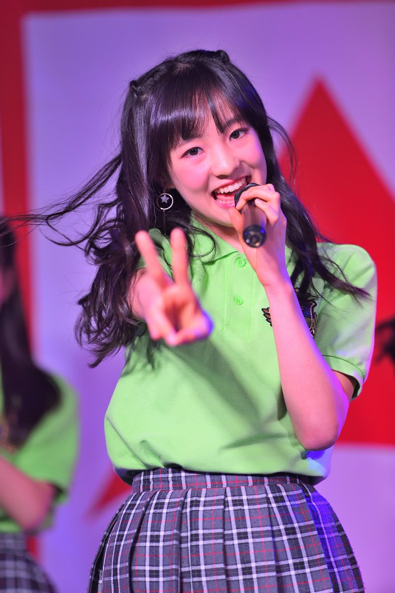 Shibu3 project定期公演 2018-1-28 東京アイドル劇場 @Shibu3project (2ページ目) - Togetter