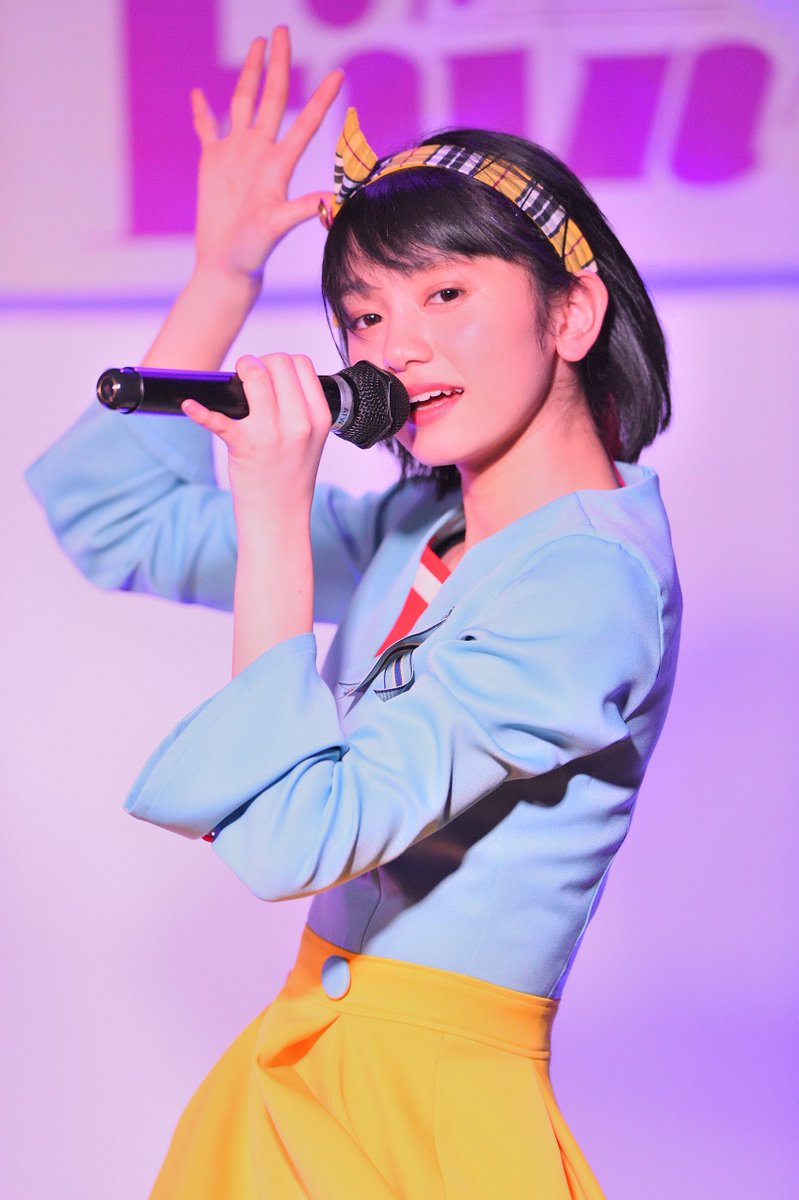 Task have Fun定期公演 2018-1-28 東京アイドル劇場 @TaskhaveFun (4ページ目) - Togetter