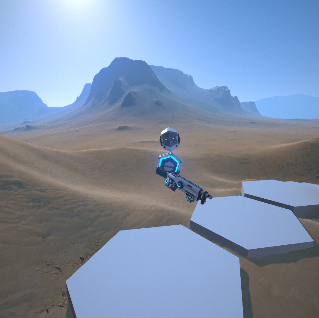 Somatic VR (@SomaticVr) | Twitter