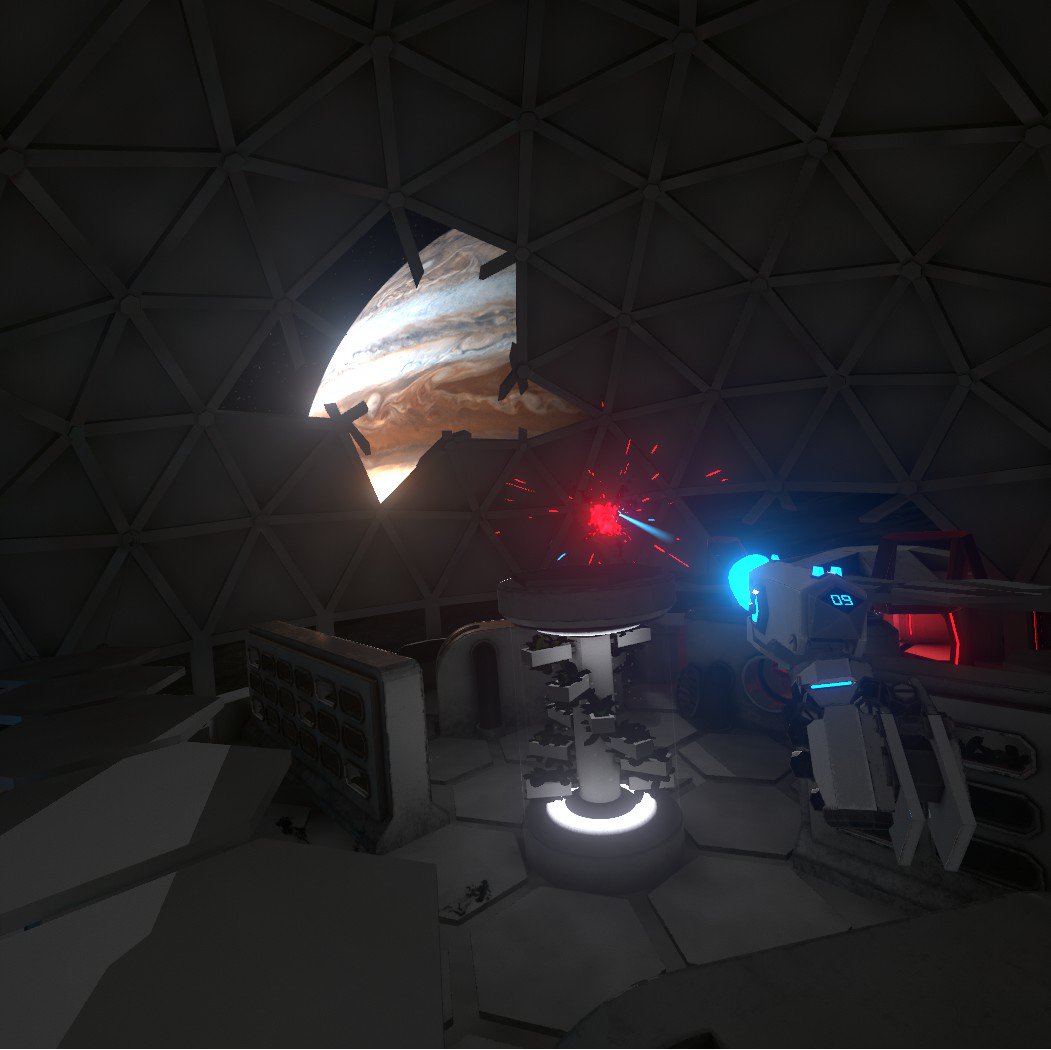 Somatic VR (@SomaticVr) | Twitter