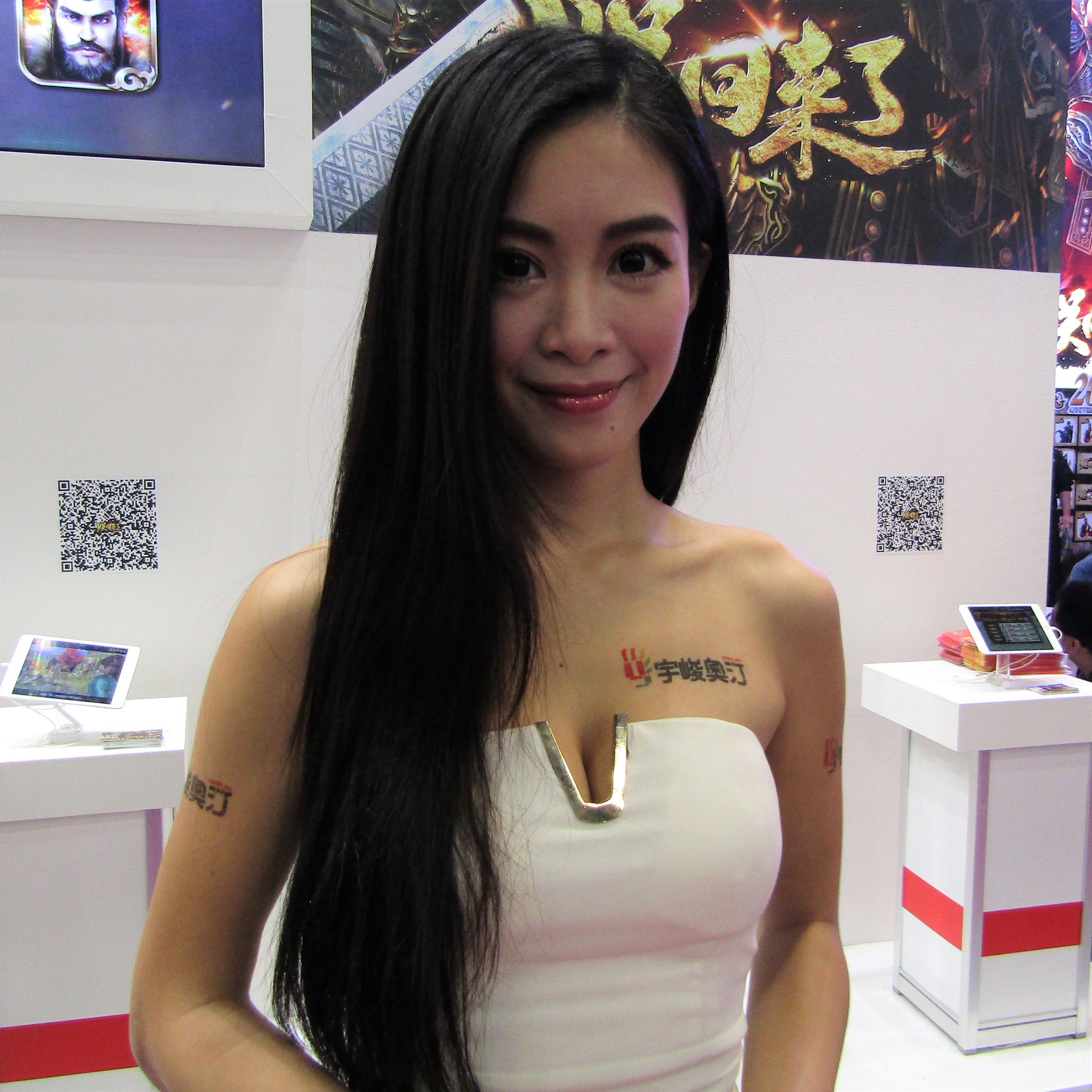 Kenji Kato加藤賢治＠SQOOL on Twitter: "#台北美人 その5…