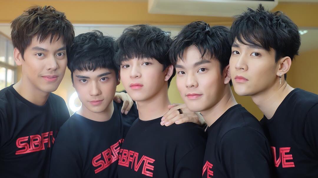 Bowy Tnp (@bowy1412) | Twitter