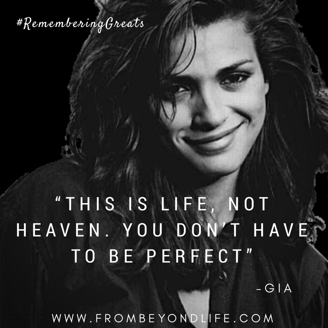 Gia Marie Quotes