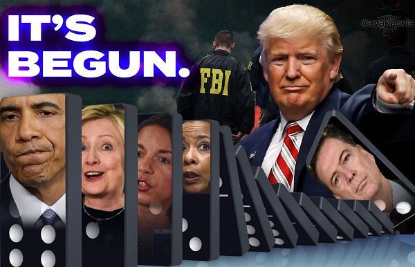 Sara Carter: More resignations to come after McCabe