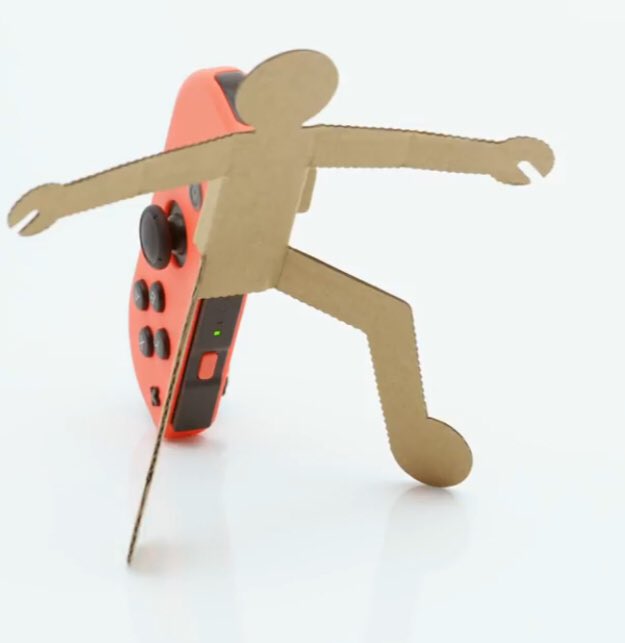 Smash Switch Joke Character : r/smashbros