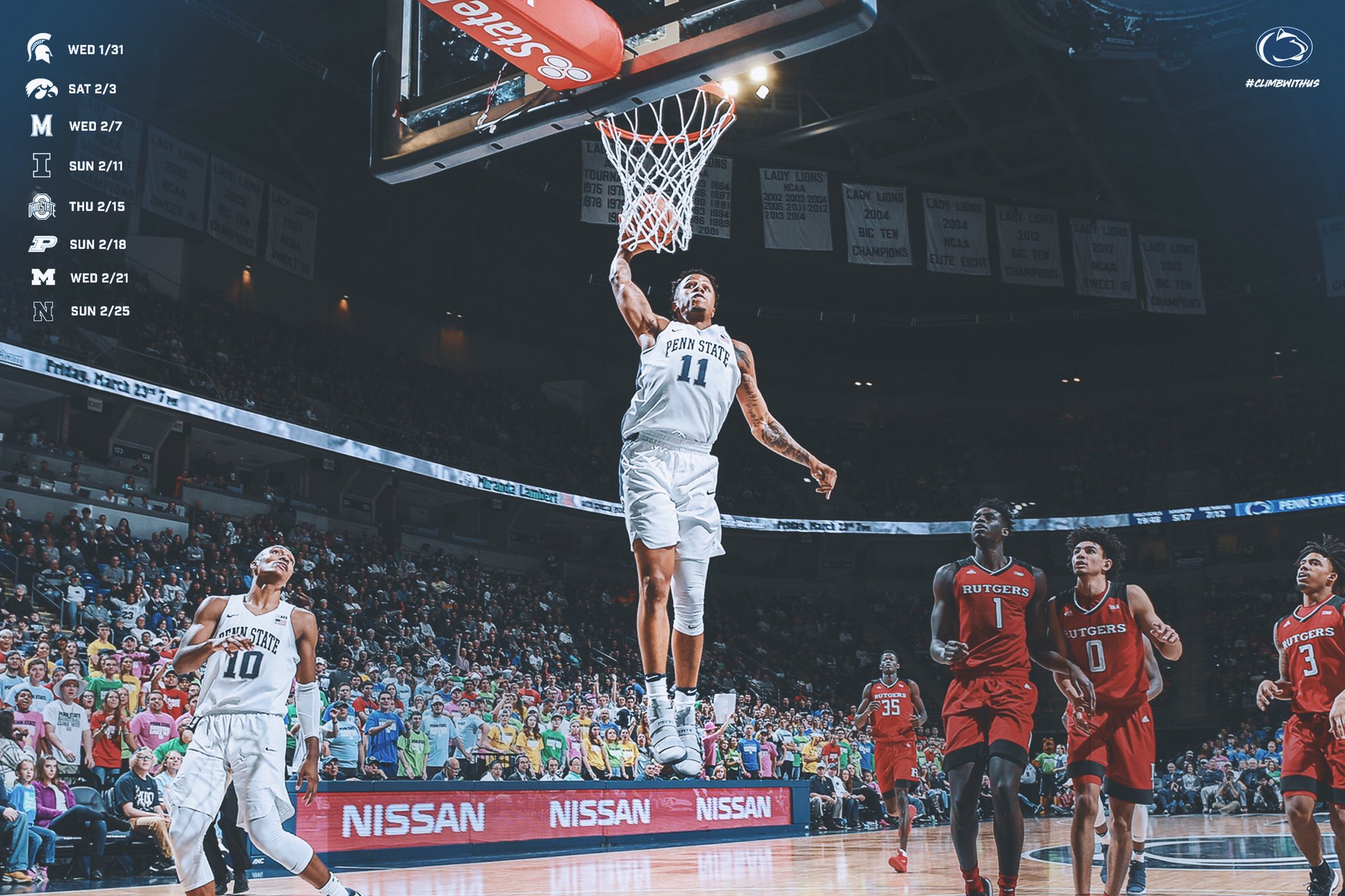 Nba Dunk Wallpaper Hd