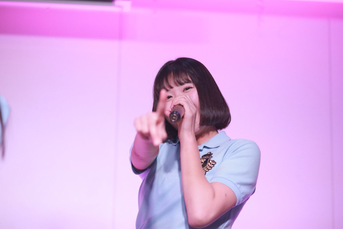 Shibu3 project定期公演 2018-1-28 東京アイドル劇場 @Shibu3project (2ページ目) - Togetter