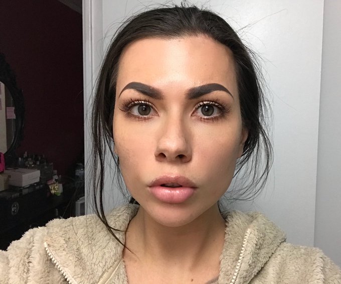 TW Pornstars - VERA BAMBI YouTube. Pictures and videos from Twitter. Page 7