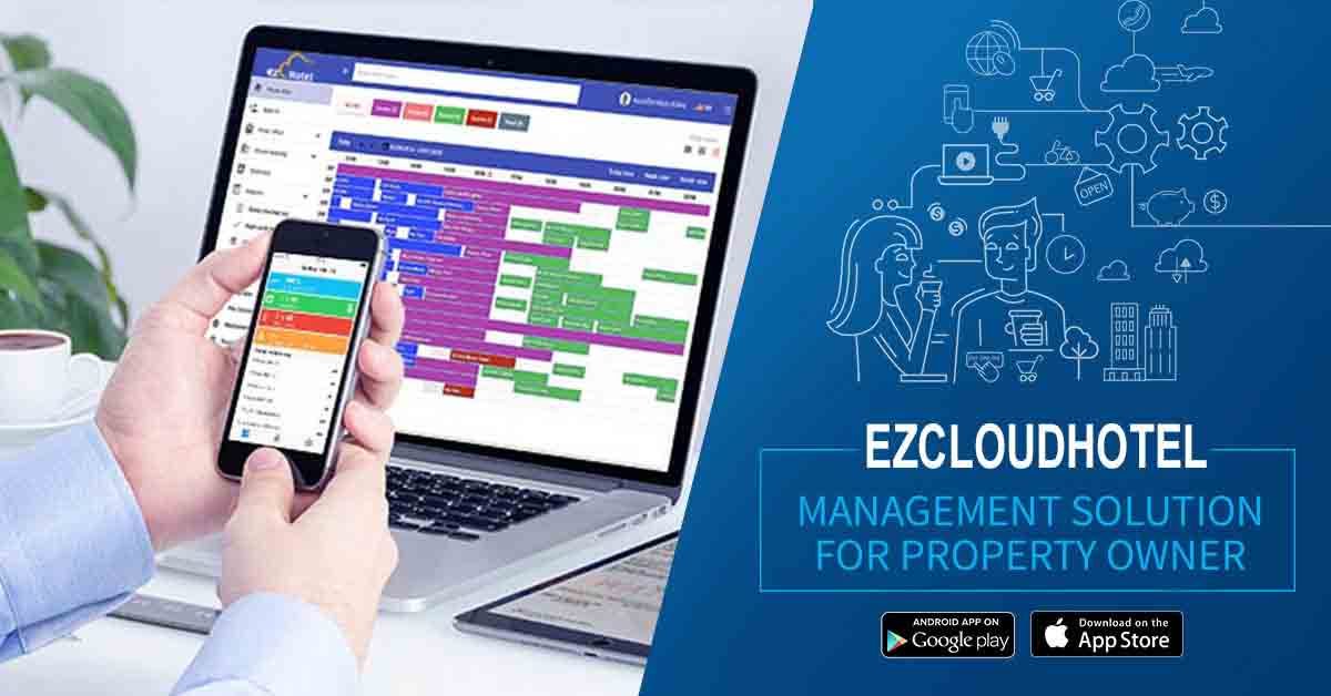 ezCloud (@ez_Cloud) | Twitter