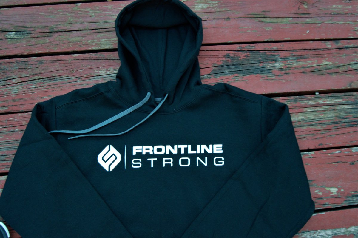 Frontline Strong (@frontlinestrong) | Twitter
