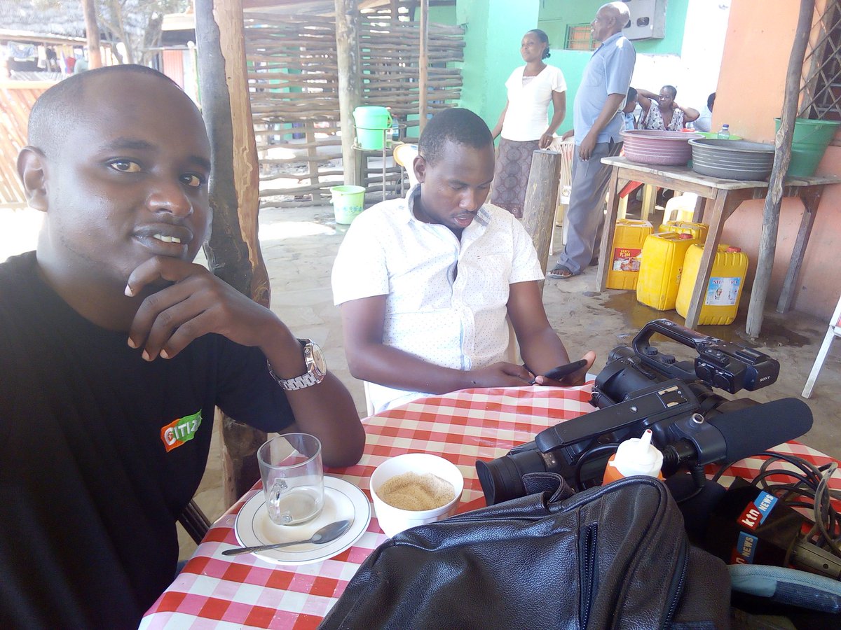 Nicky Gitonga (@nicky_gitonga) | Twitter