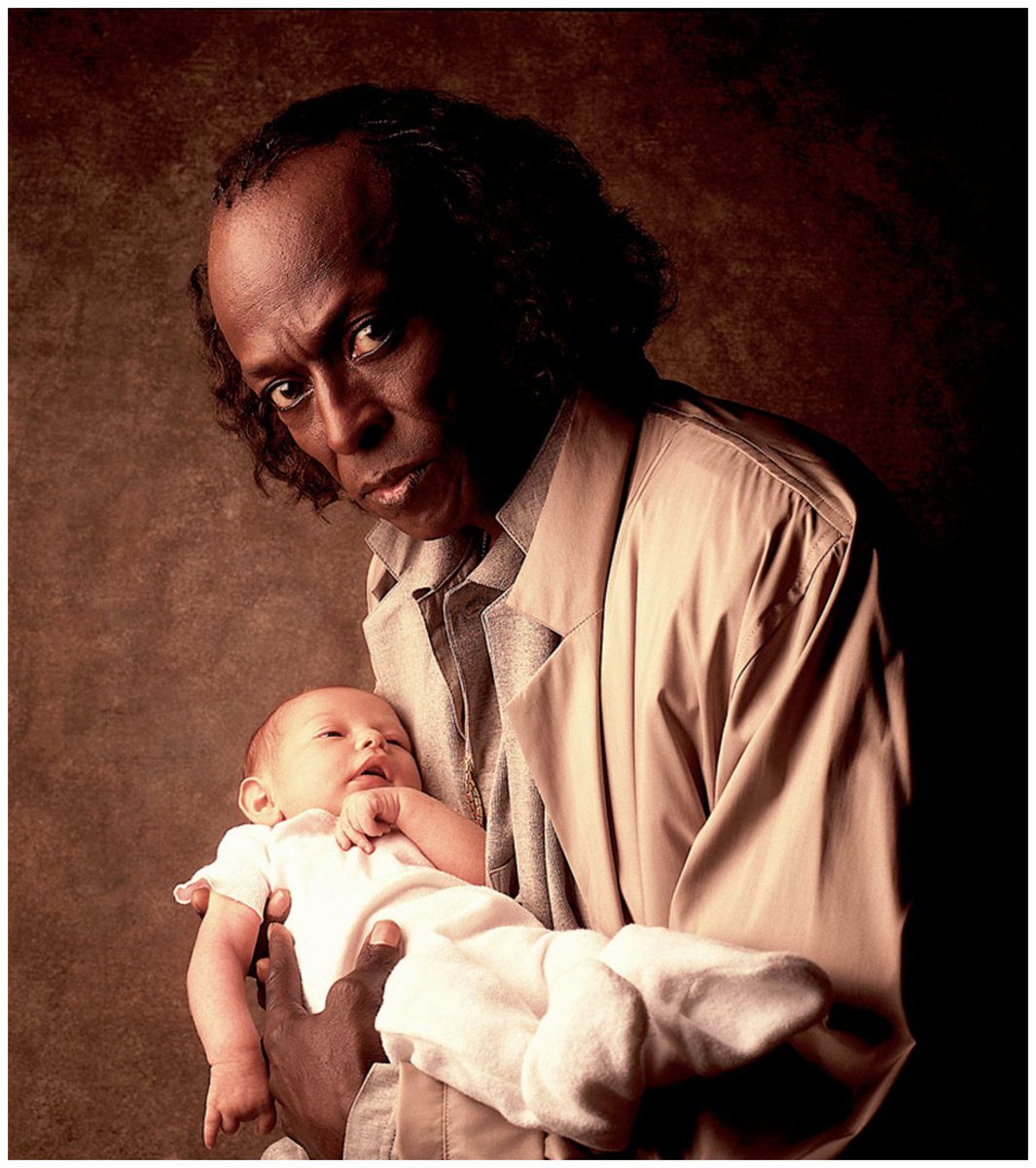 Miles Davis Children