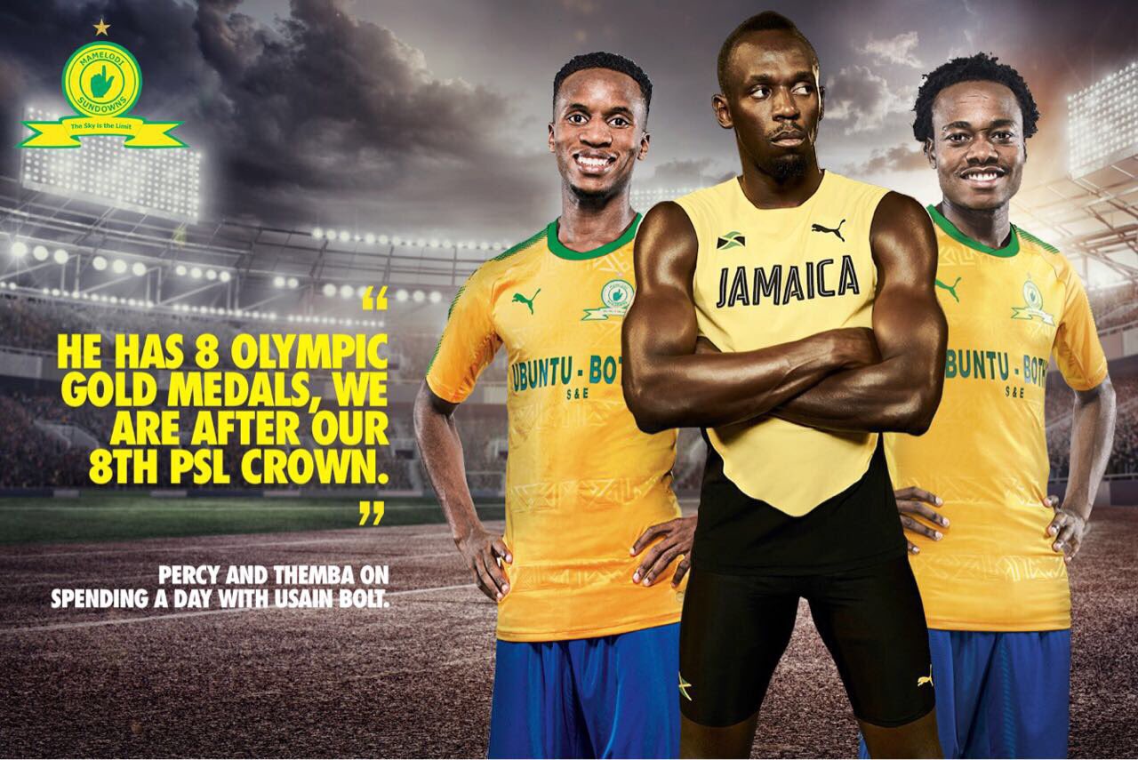 Mamelodi Sundowns 20-21 Home Away Kits New Logo Revealed, 56% OFF