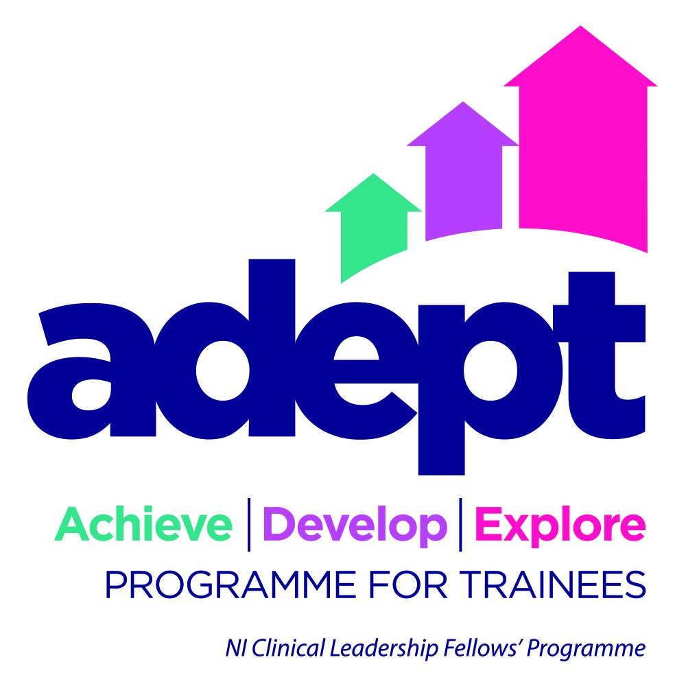 Adept Technology Logo