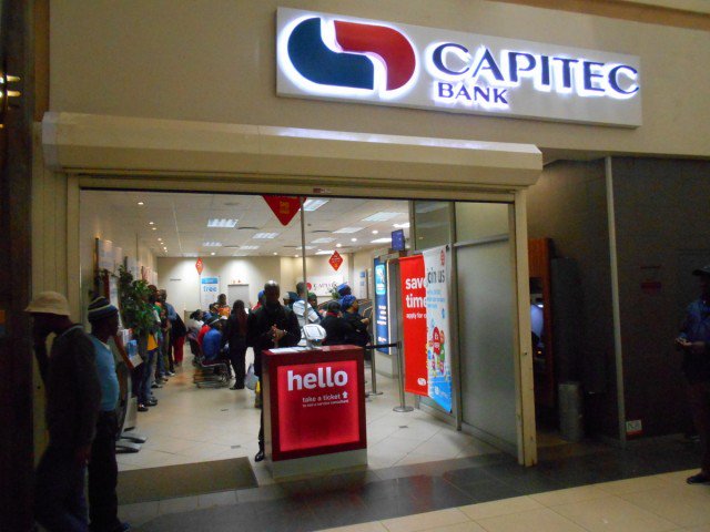 ViceroyResearch Report: Capitec ‘problems’ resemble those of ...