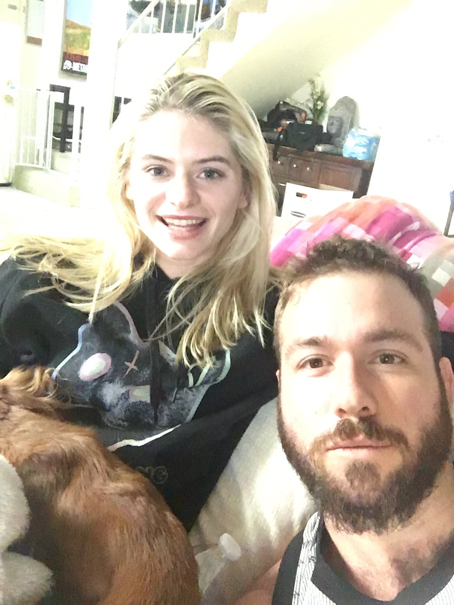 Alice March's Instagram, Twitter & Facebook on IDCrawl