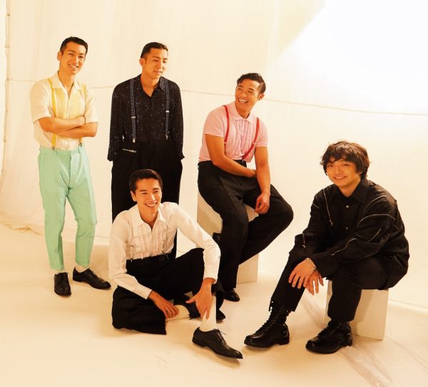 anan on Twitter: "三浦大知の“巧妙すぎる”作戦「まんまと引っかかってる！」 | ananweb - マガジンハウス https://t.co/X0sczUDFoZ https ...