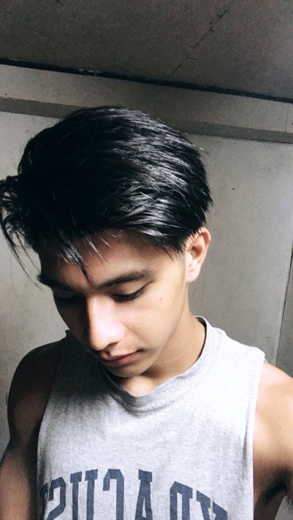 THE JAKOL DIARY on Twitter: "PAG ETO NAGING BOYFRIEND MO, GAGAWA KA PA BA NG KASALANAN? 👊🏻💦…