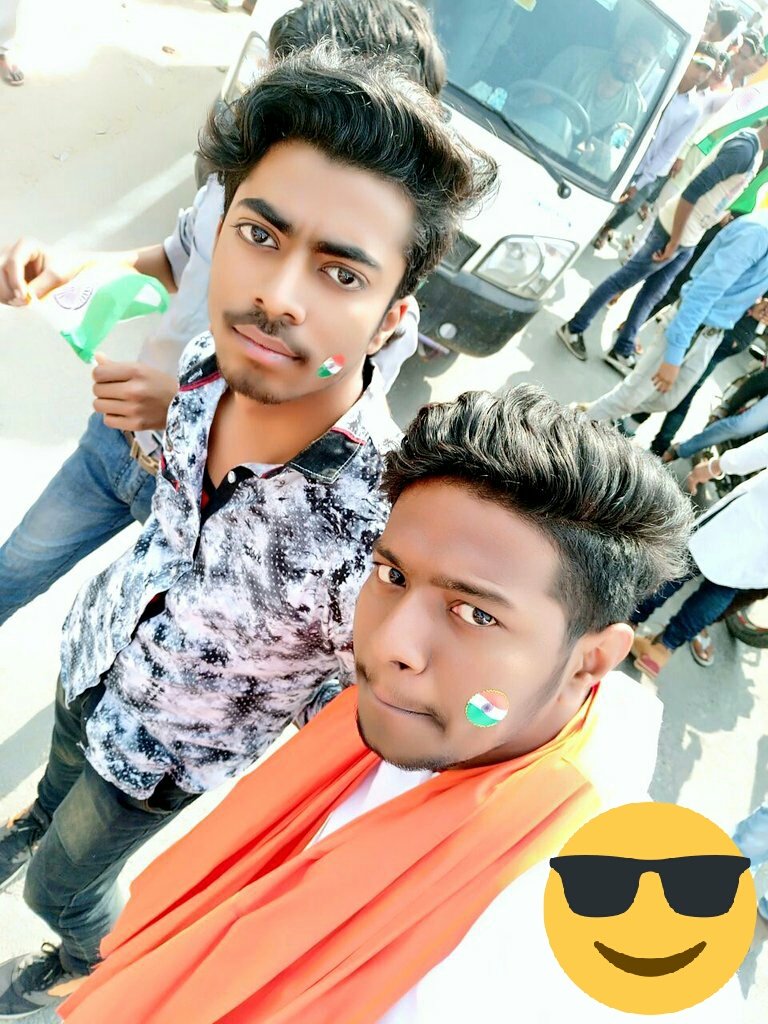 Ravi baranwal (@kaminarancho) | Twitter