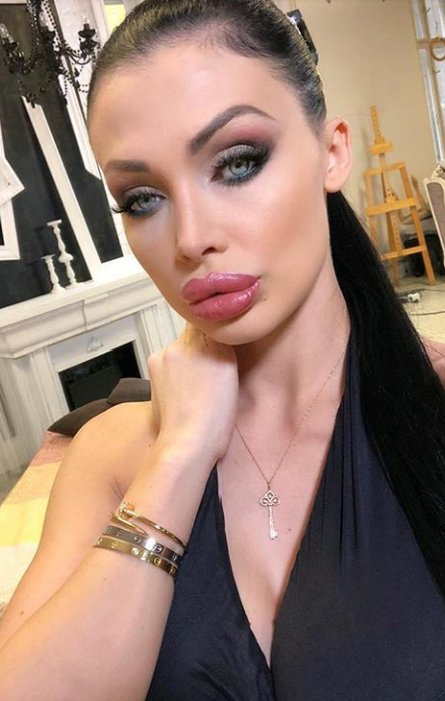 Aletta Ocean's Instagram, Twitter & Facebook on IDCrawl