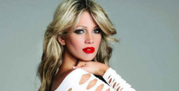 ¡Bombazo! Lo que soltó Sabrina Salemi para negar ser la amante de ...