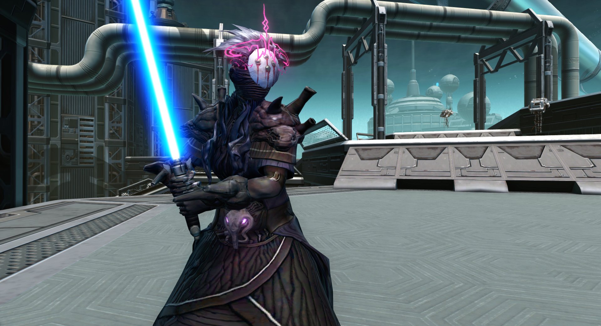 Swtor Sith Sorcerer Armor Sets