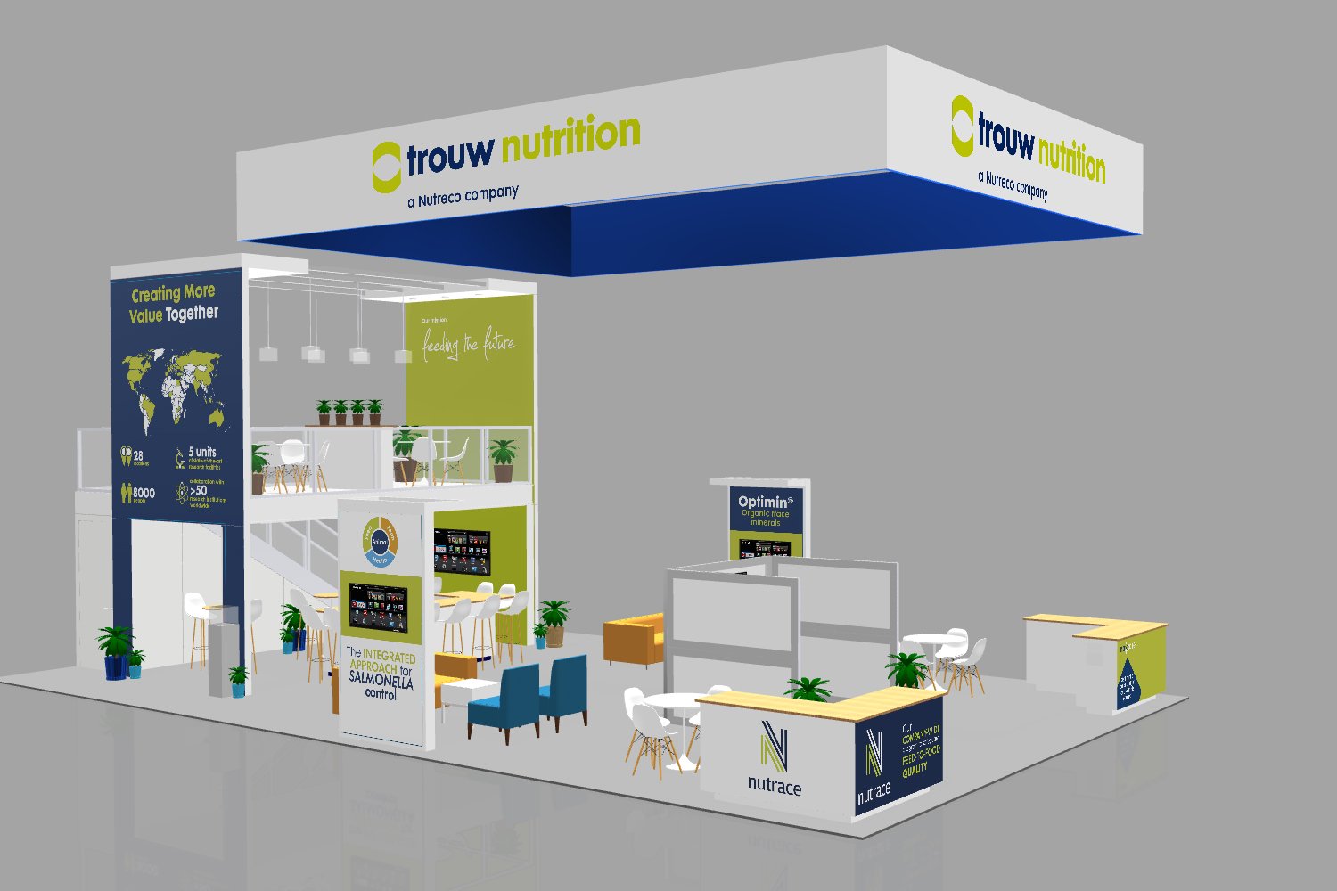 Trouw Nutrition USA on Twitter: "Stop by the Trouw Nutrition booth at IPPE to attend a live ...