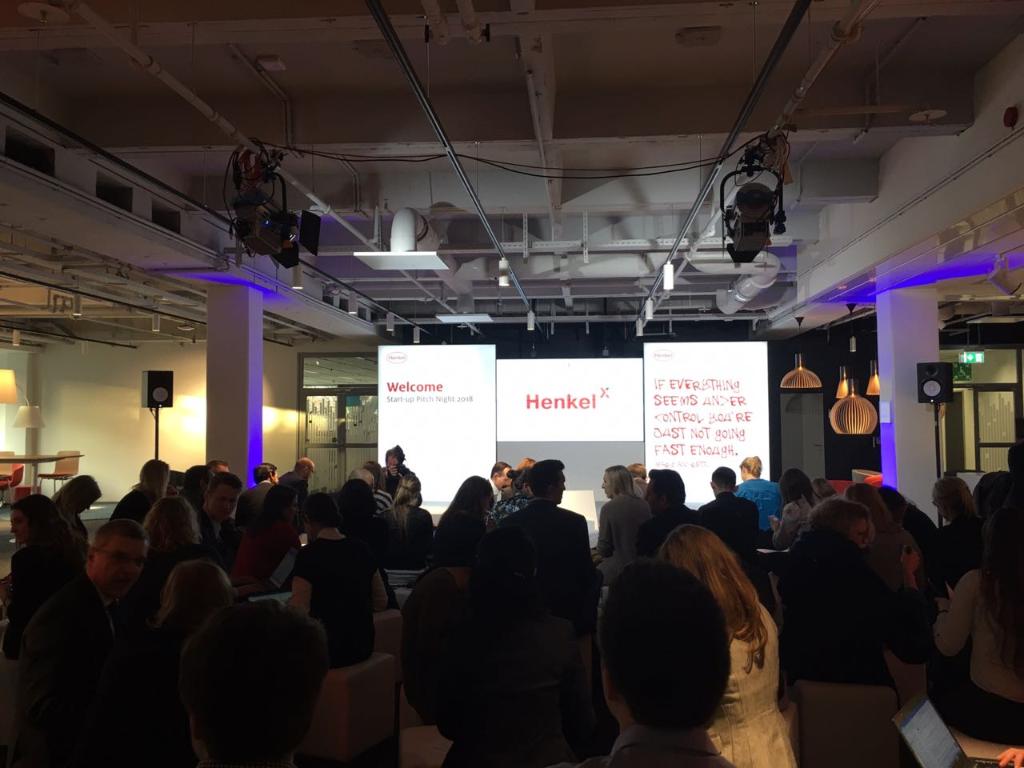 Home - Henkel AG & Co. KGaA