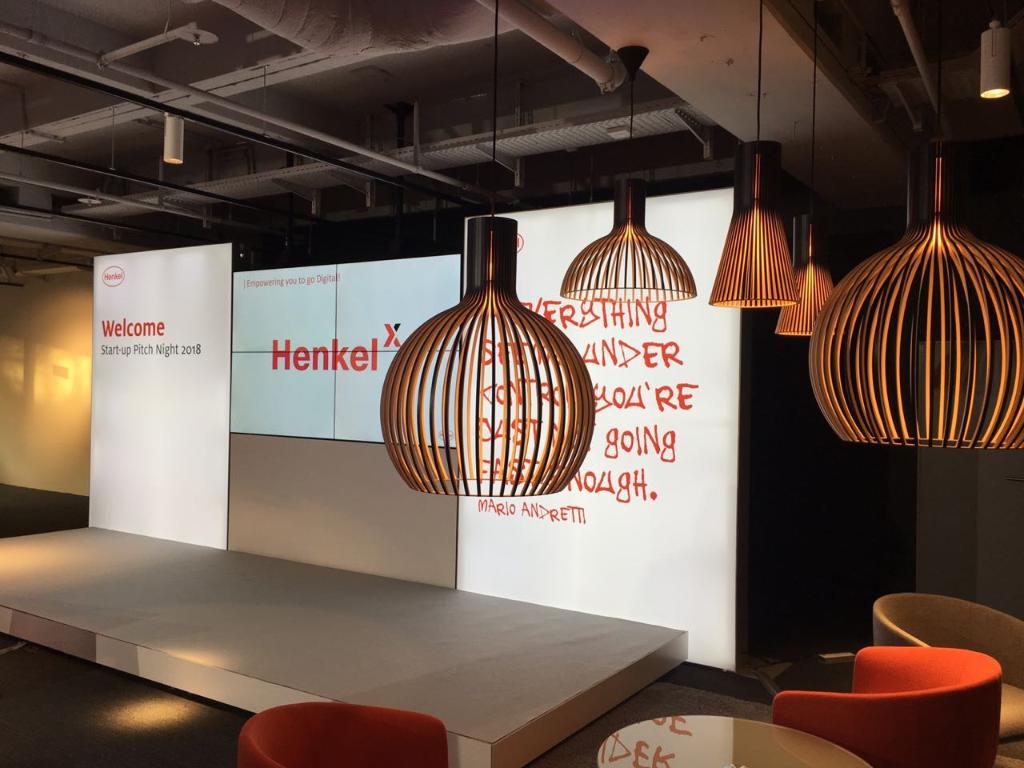 Home - Henkel AG & Co. KGaA