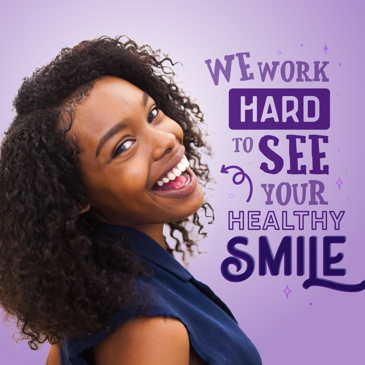 Healthy Smile Quotes