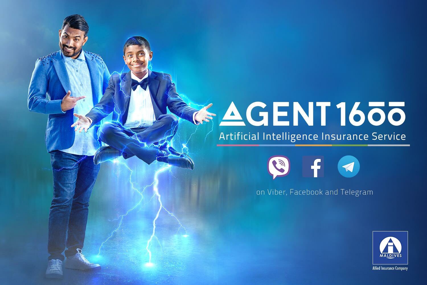 Allied Insurance Logo