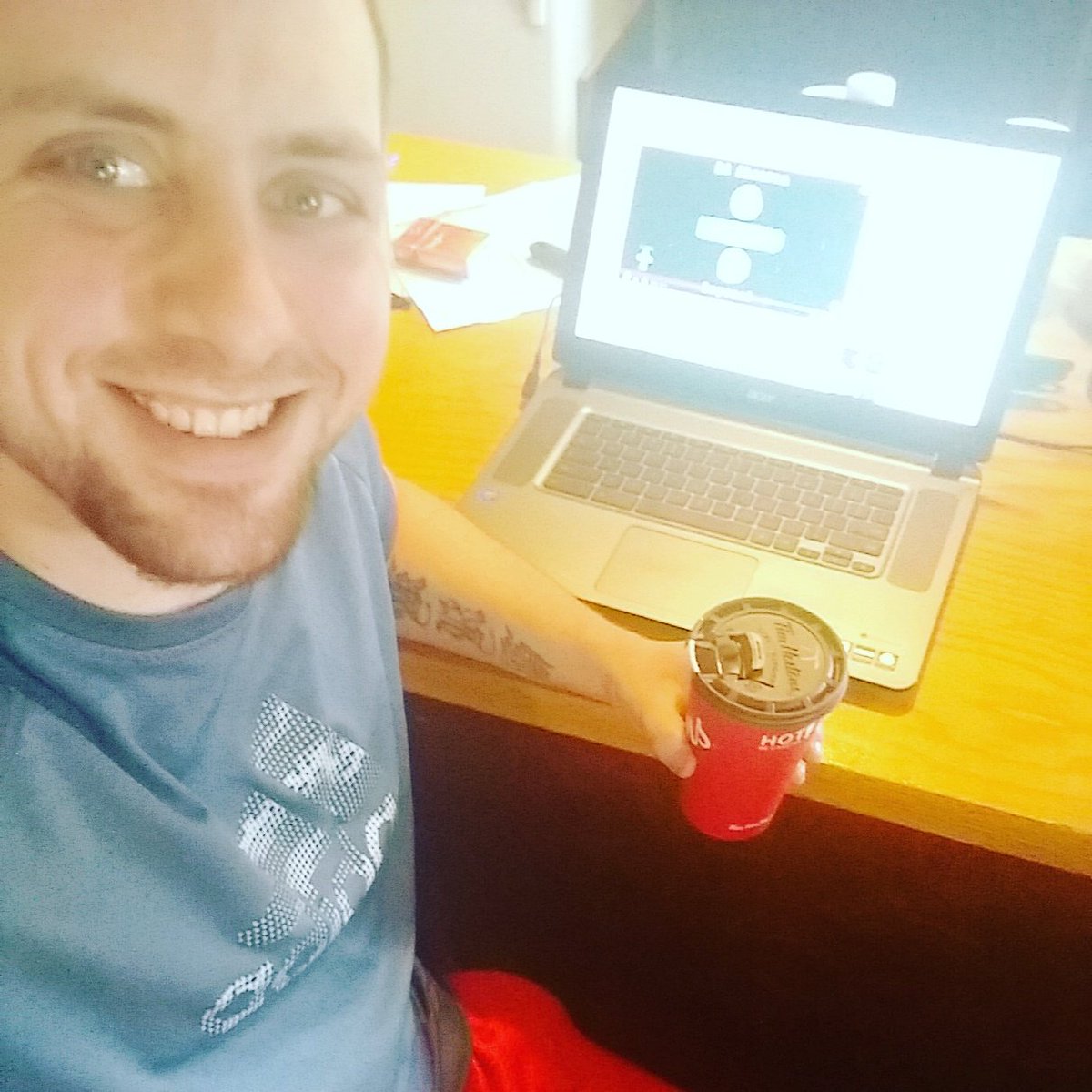 Kyle halderman (@Daily_GrindLife) | Twitter