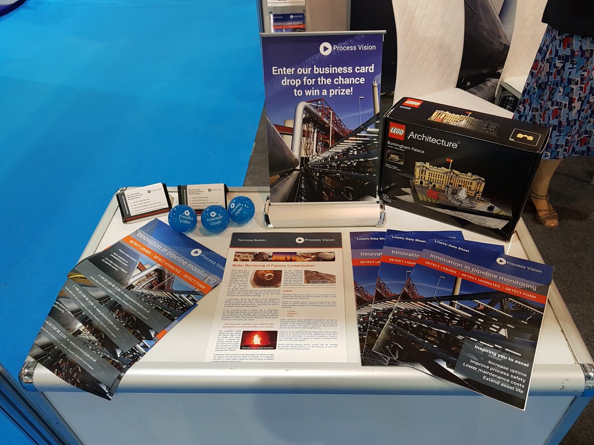 Process Vision Ltd (@ProcessVision_) | Twitter