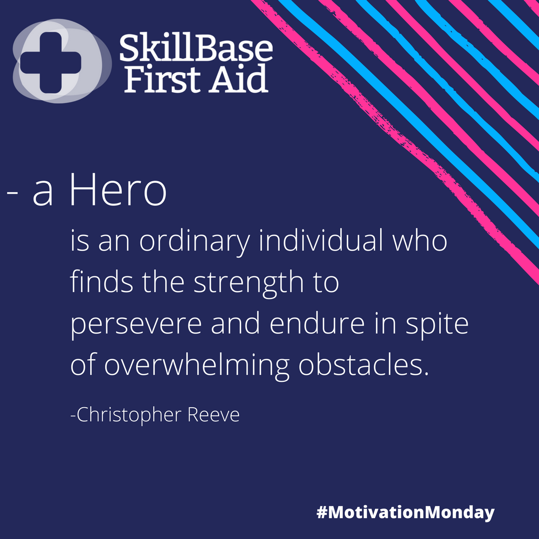 SkillBase First Aid (@SkillBaseFA) | Twitter