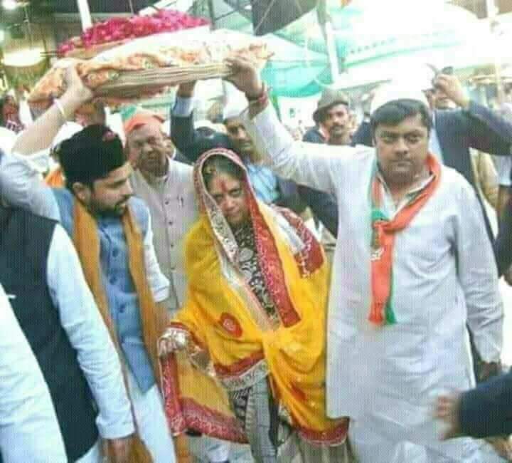 Ruparam Choudhary NSUI (@ruparam_nsui) | Twitter