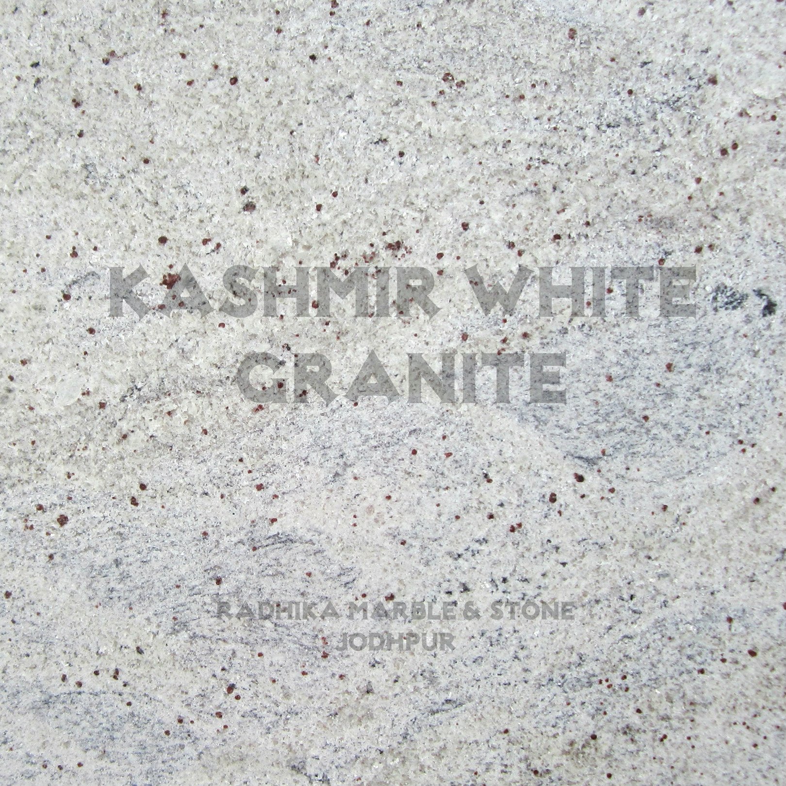 Off White Granite Texture