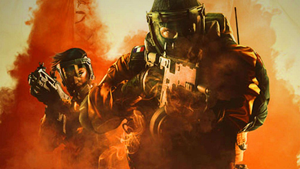 Here's everything we know about Rainbow Six Siege Outbreak DLC ...