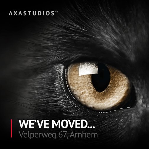 AXA Studios (@axastudios) | Twitter